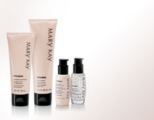 Rinkinys - Odos priežiūra - Produktai - Mary Kay
