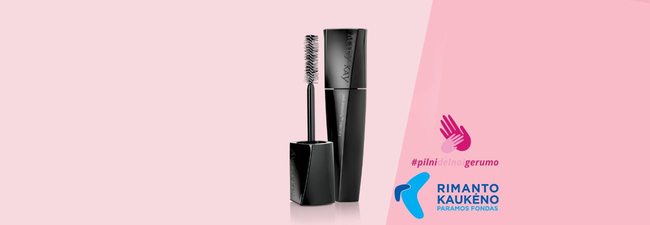 Mary Kay Lietuva | Oficiali Svetainė